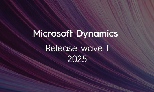 Upptäck vårens nyheter i Release Wave 1 för Dynamics 365 Customer ...