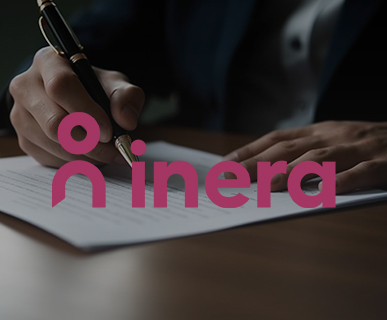 Sopra Steria har tecknat avtal med Inera